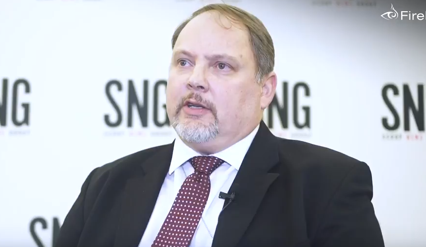 CISO Randy Vickers talks House cybersecurity | FedScoop