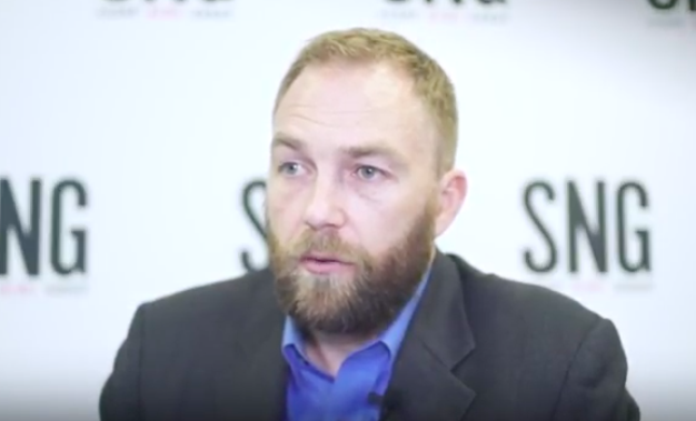 NGA's Shawn Bowen talks about cloud productivity | FedScoop