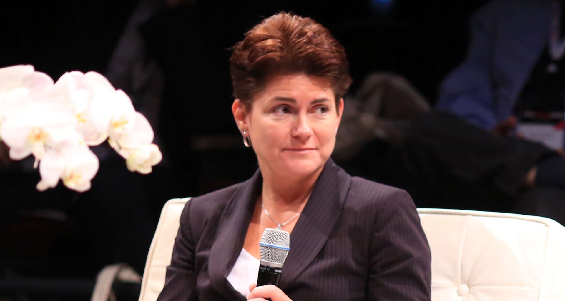 What makes a good TMF proposal? Maria Roat has some tips | FedScoop