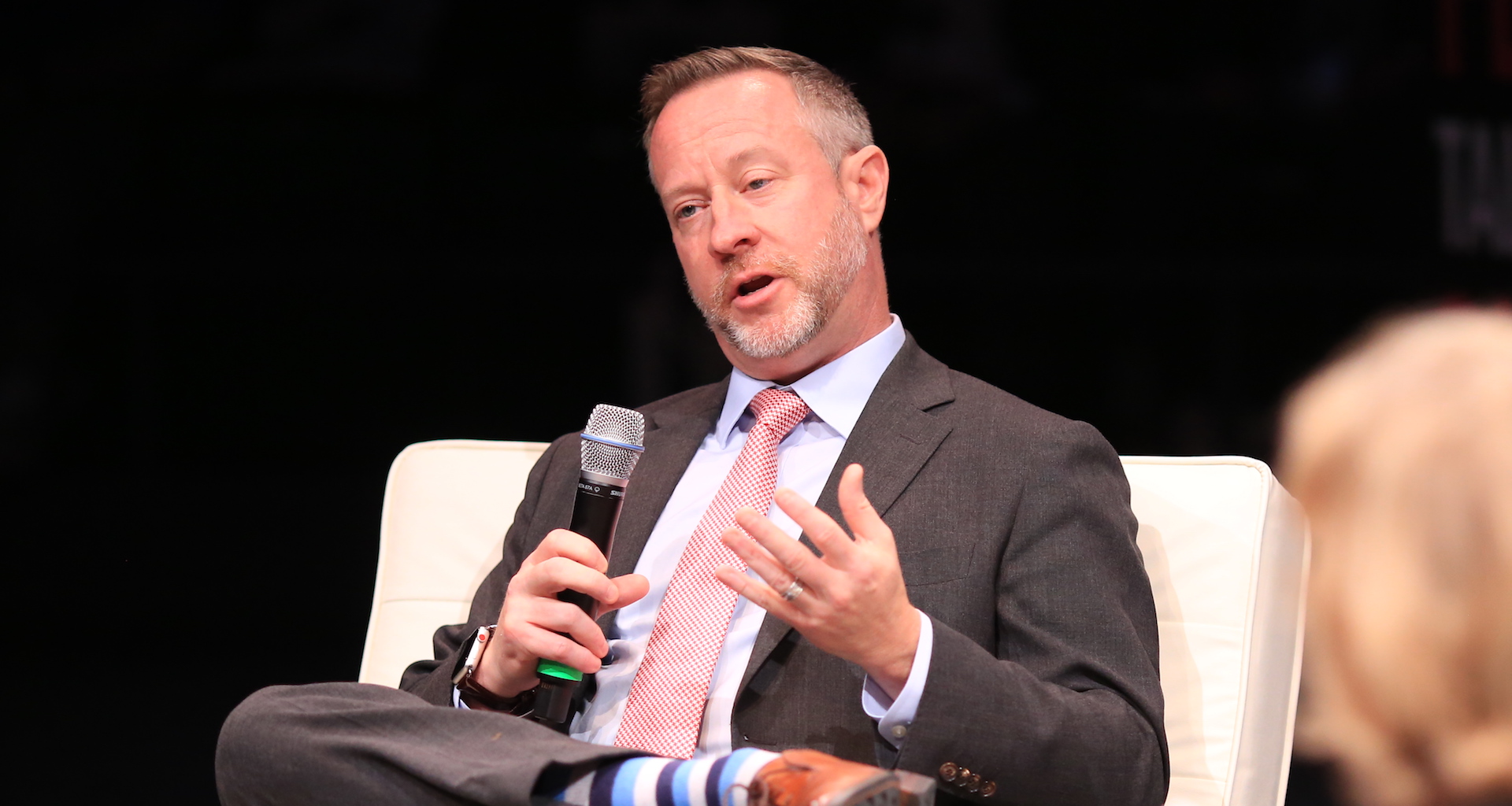 CIO Max Everett leaving Energy for GOP convention role | FedScoop