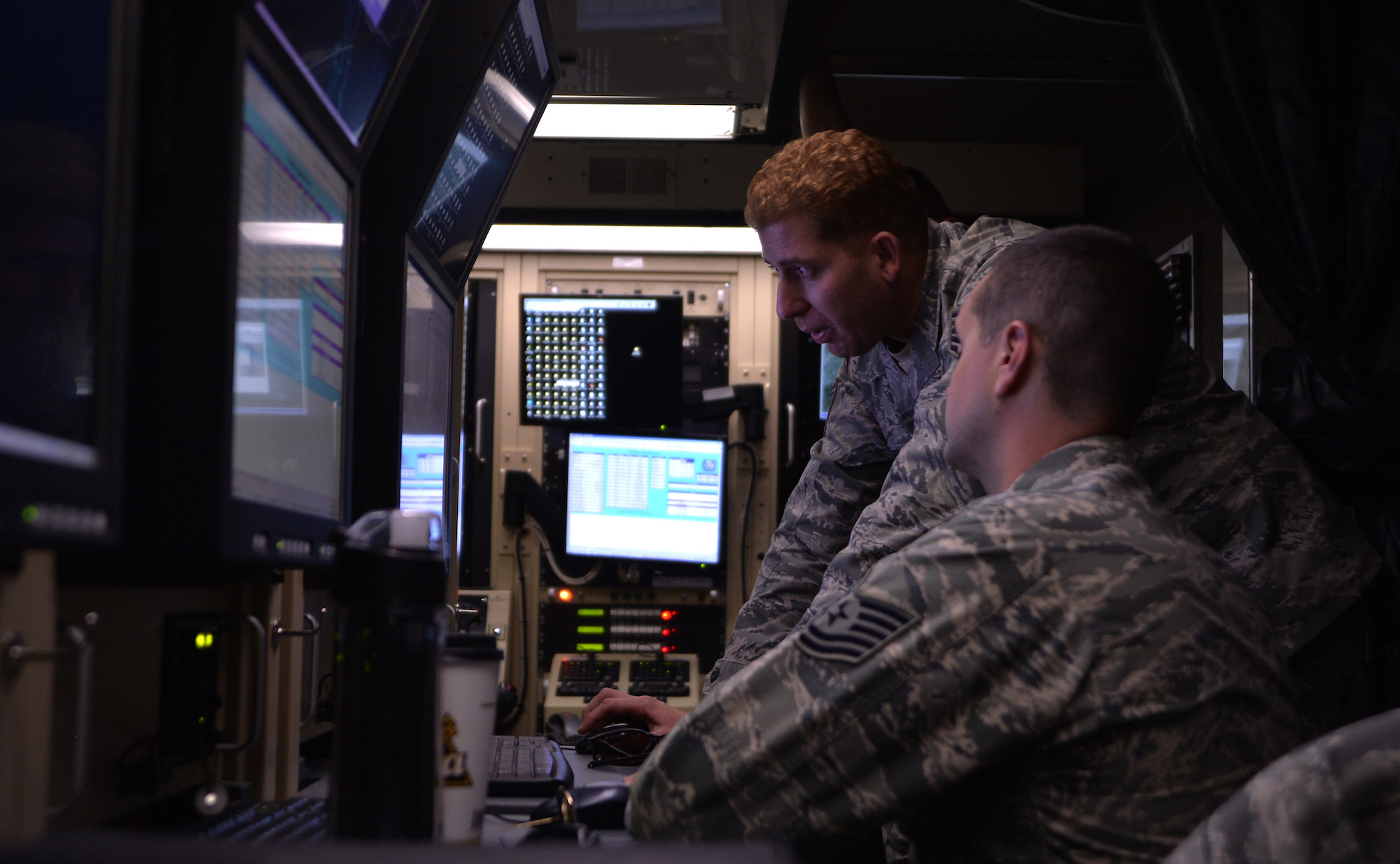 Air Force awards $121M in Enterprise IT-as-a-Service 'experiments ...