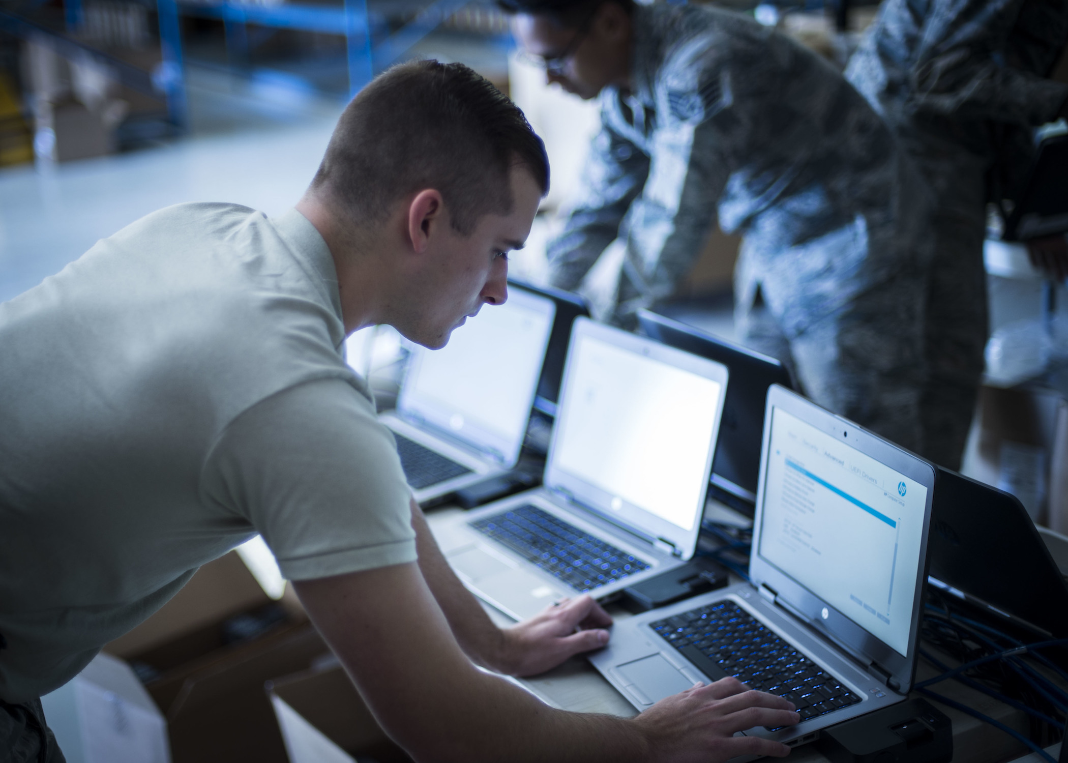 7 programs leading government's push to the cloud | FedScoop