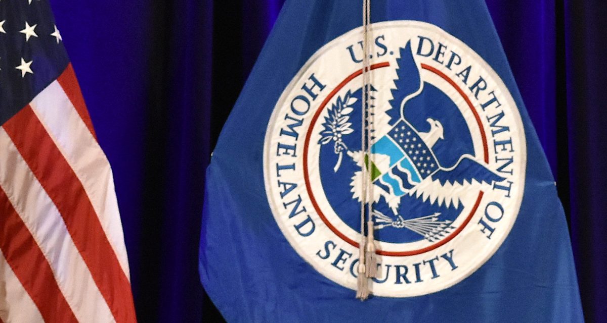 ChatGPT, meet DHSChat: Homeland Security has a new AI bot | FedScoop