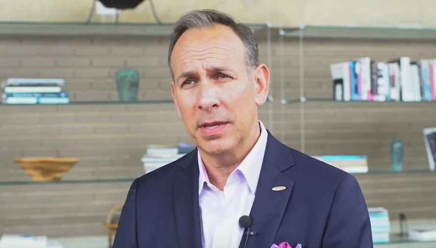 Samsung's Chris Balcik on modernization: There's progress, but 'work ...