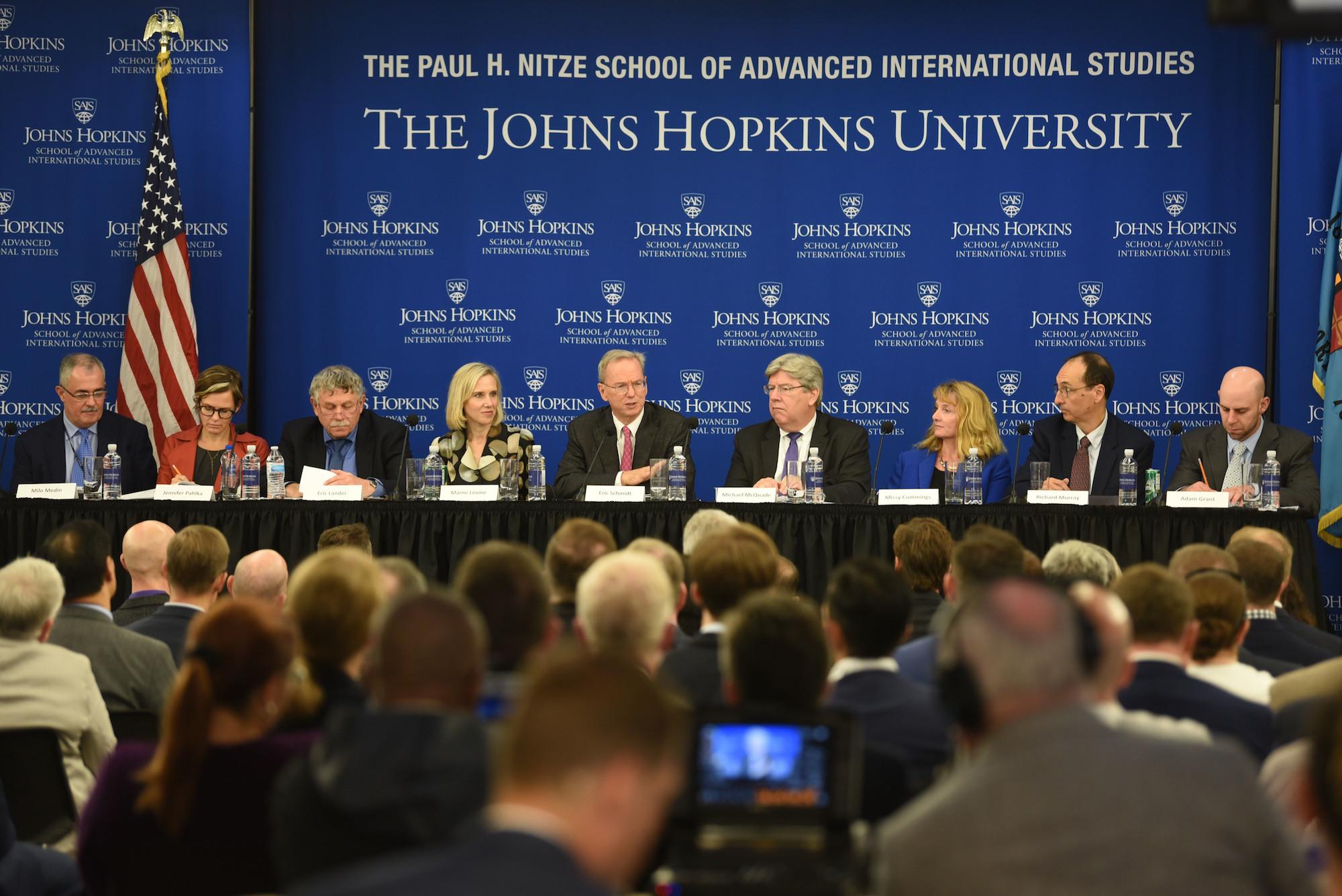 The Defense Innovation Board wants to help the military recognize ...