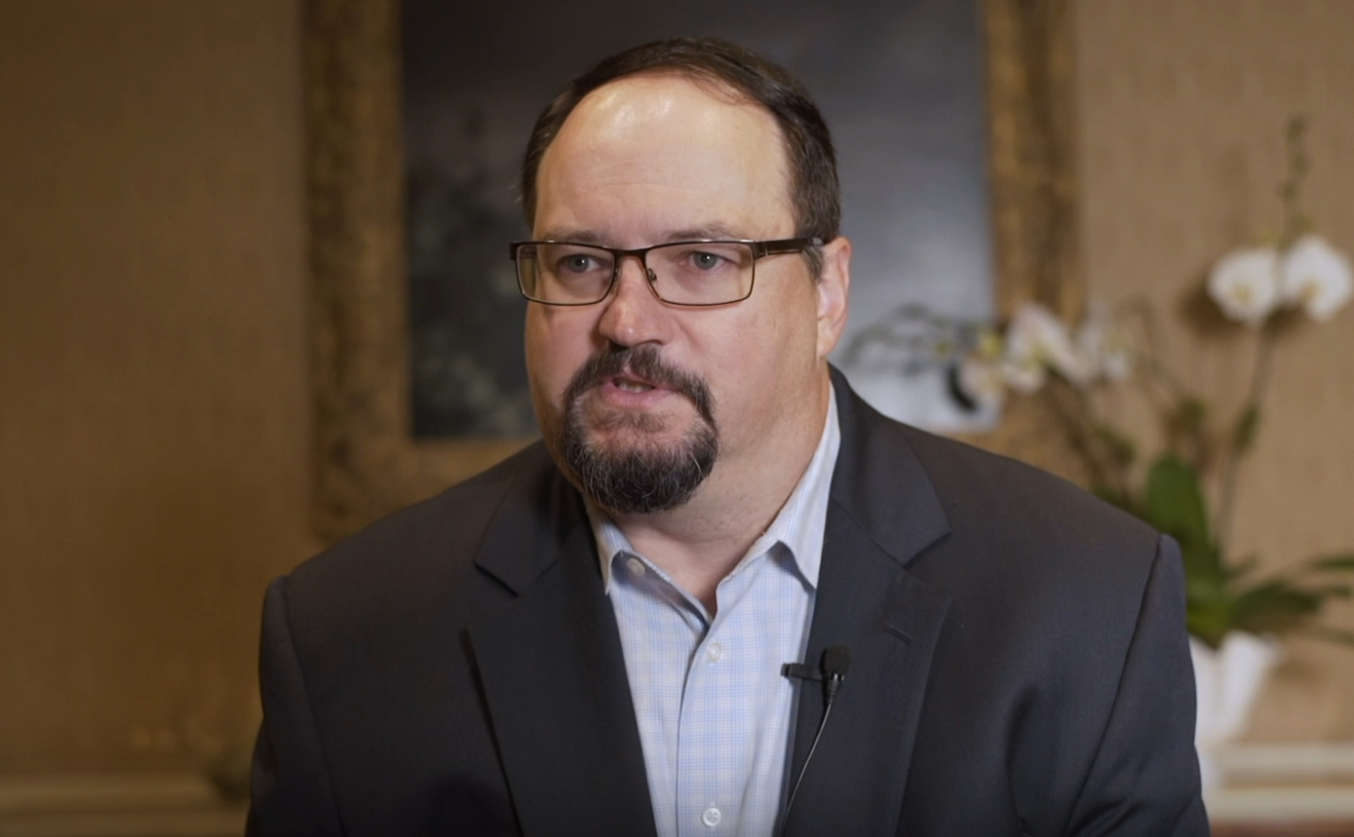 Jack Nichols on CDW-G's work with Census | FedScoop