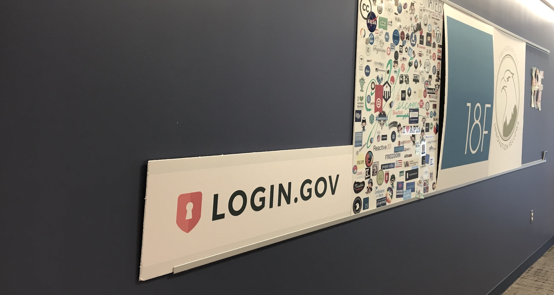 Internal Revenue Service working to expand use of Login.gov | FedScoop