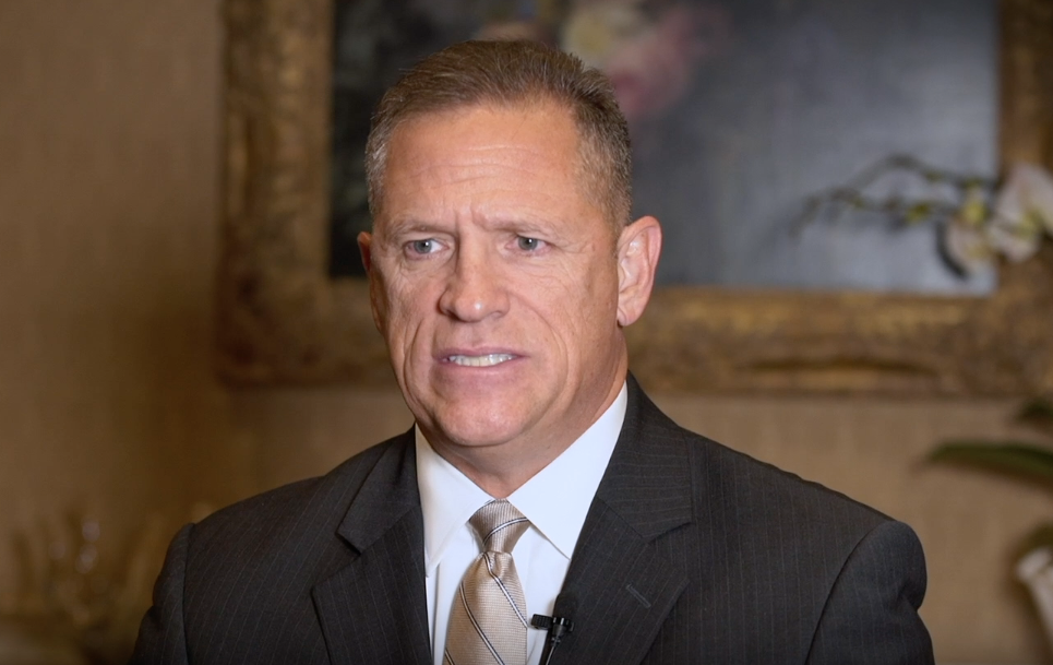 CTO Bobby Saxon says cloud helps with open enrollment challenges | FedScoop