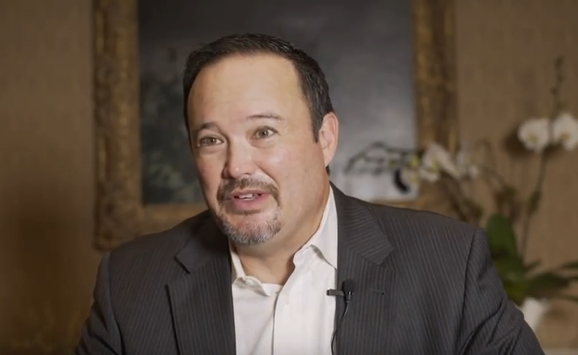 FedData's Rick Hardy: 'Everything seems to be moving to the cloud ...