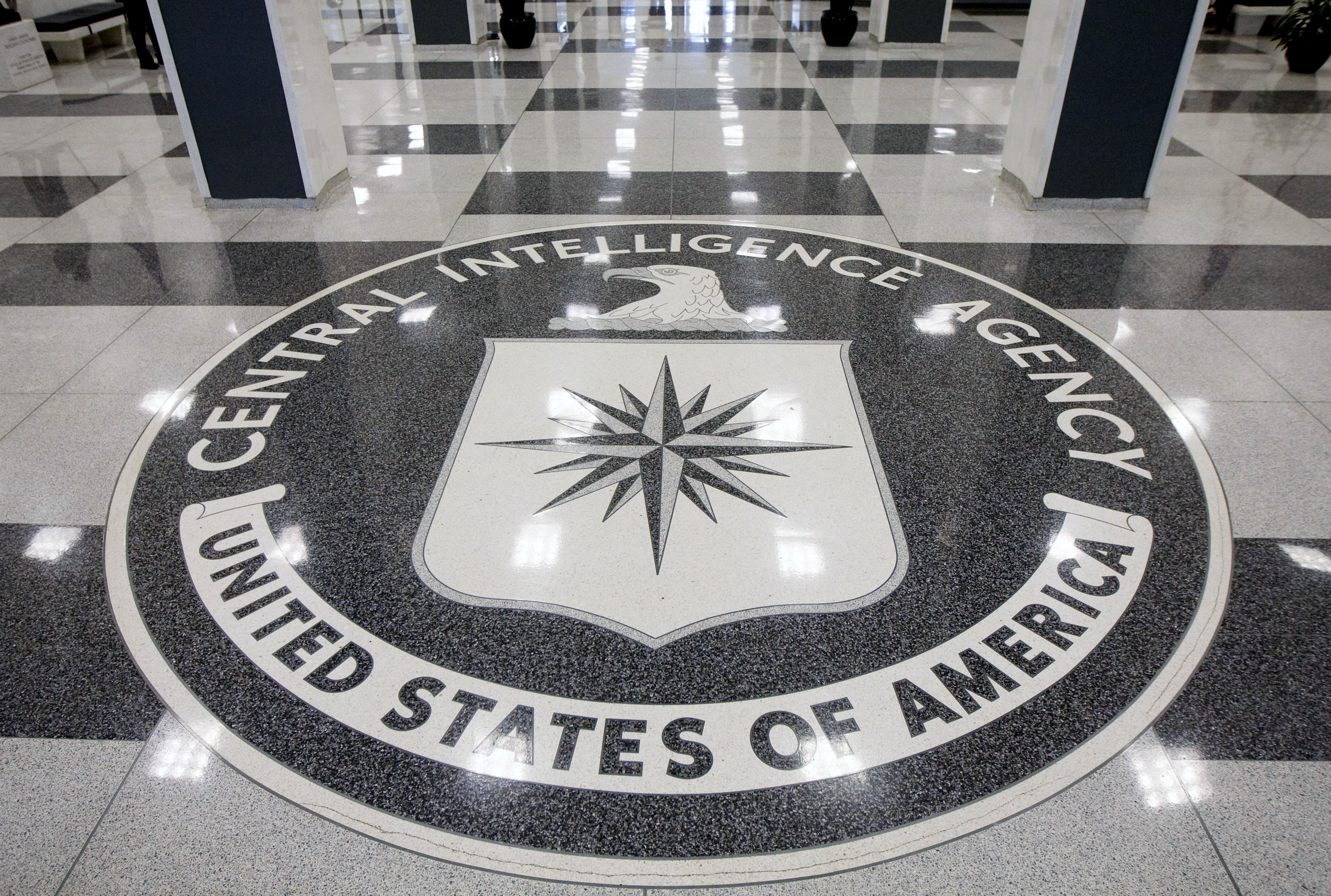 CIA launches federal lab to support innovative intelligence ...
