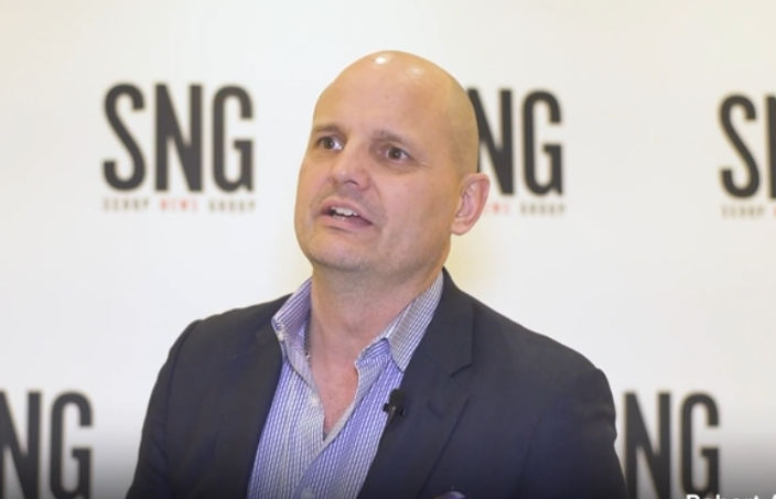 VMware's Robert Ames: 'The next wave of innovation is in mobility ...