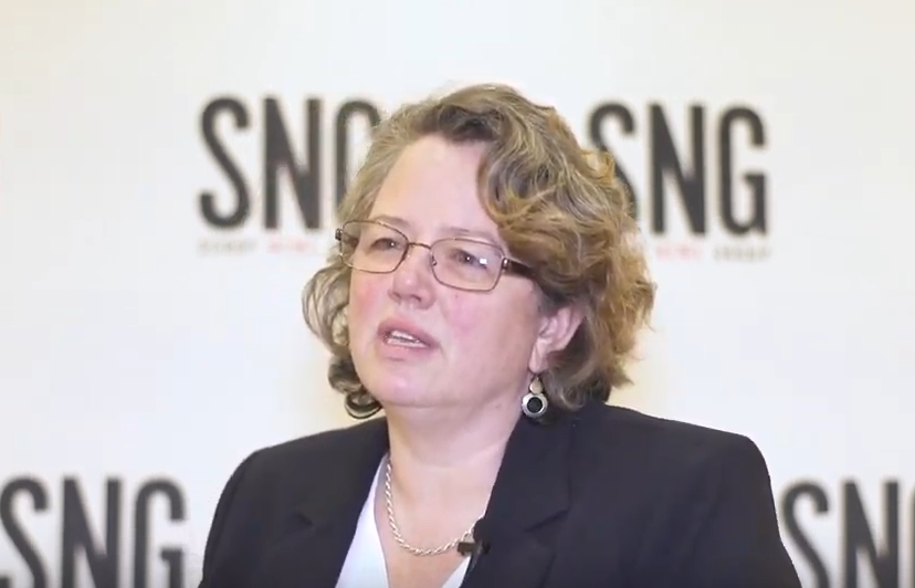 USPS' Kristin Seaver on bringing innovation 'to the customer' | FedScoop