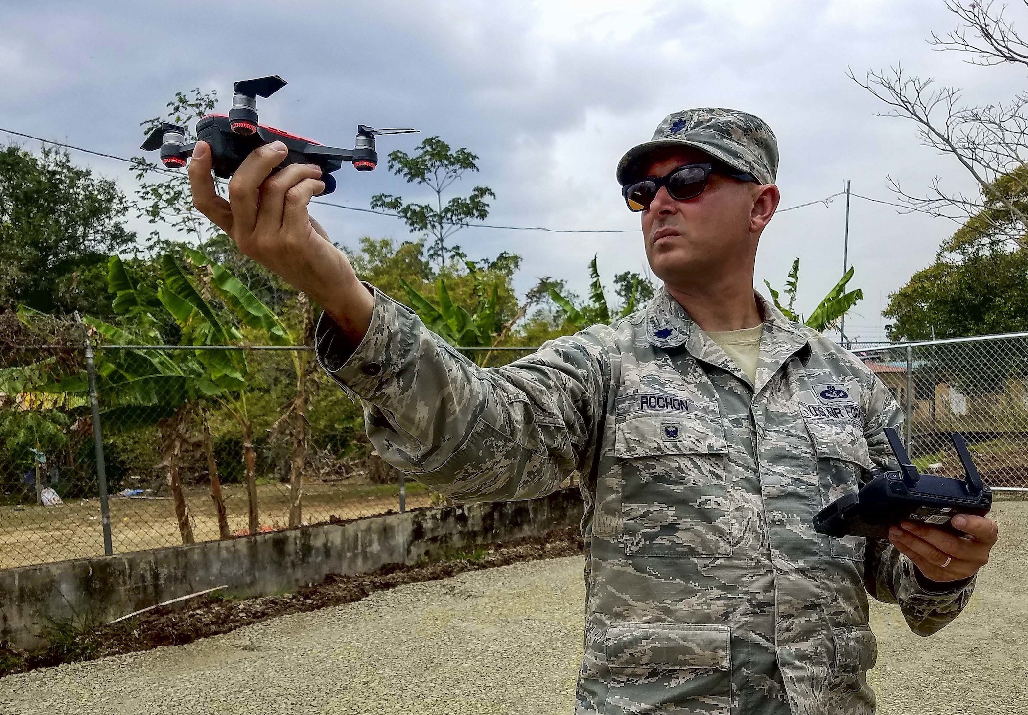 The Pentagon wants small drones to be the future of networked warfare ...