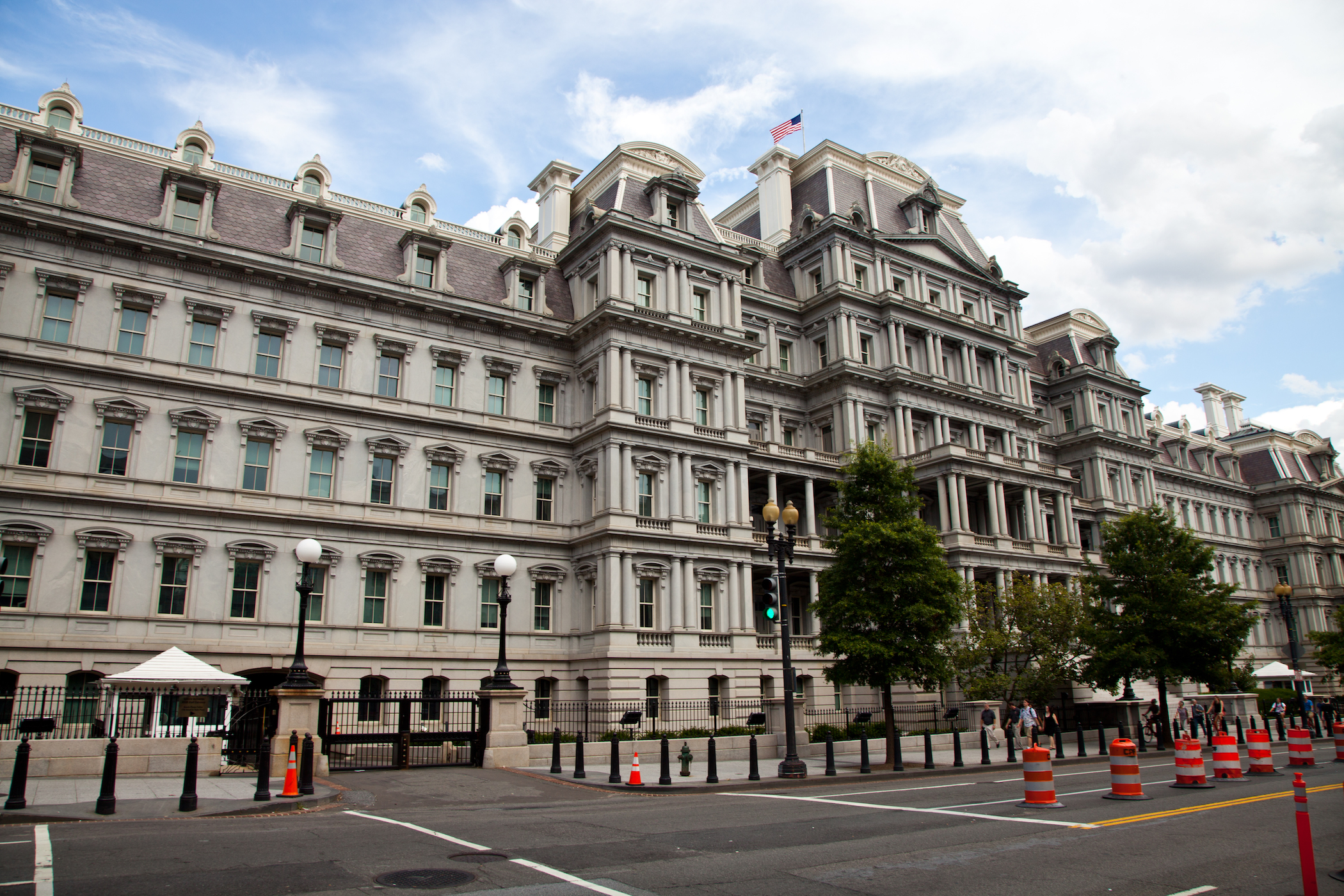 The US government’s annual tally of AI uses is on its way | FedScoop