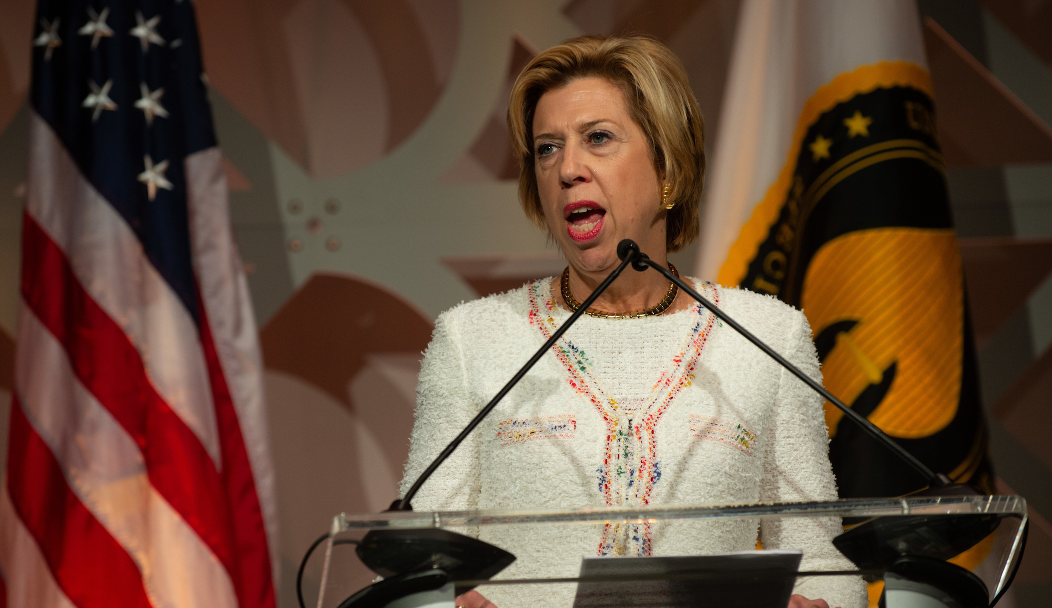 Pentagon building clouds to secure smaller defense contractors | FedScoop