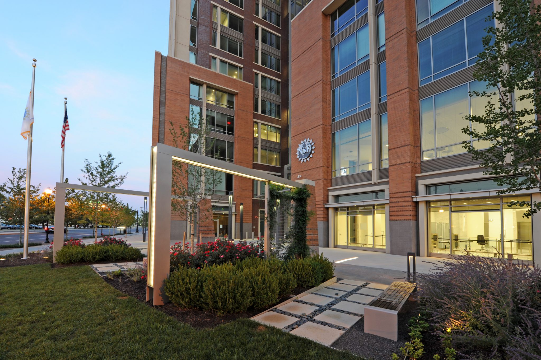 NSF announces up to $35 million to stand up AI research resource ...