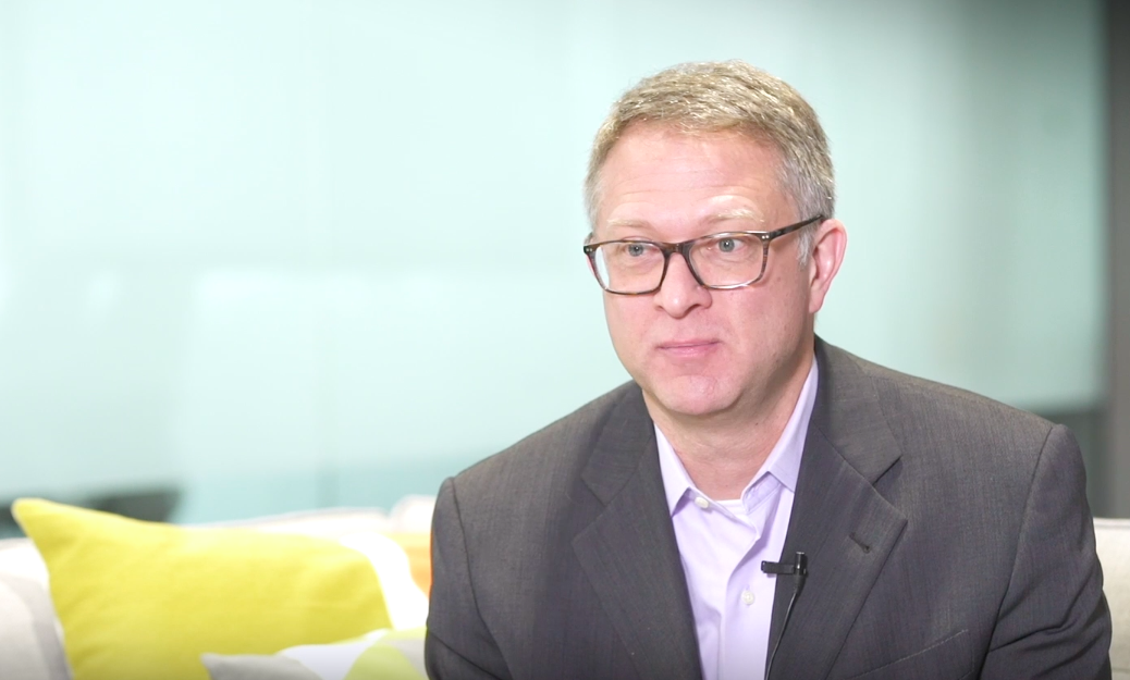 Accenture CTO says AI can be the “co-worker” doing the jobs we dislike