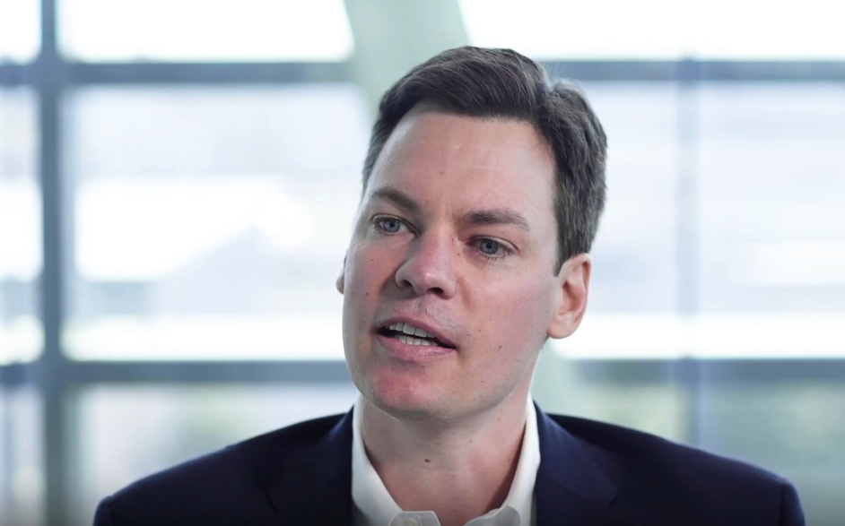 Salesforce's Chris Radich on the next phase of IT modernization | FedScoop