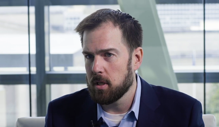 Deloitte's Dave Witkowski talks TMF and more | FedScoop