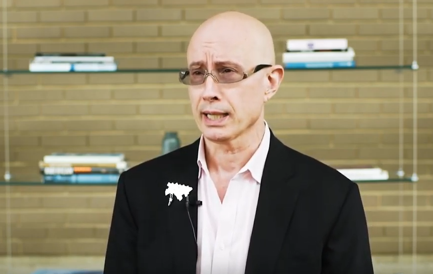 DOD's Michael Conlin on moving to evidence-based decision making and ...