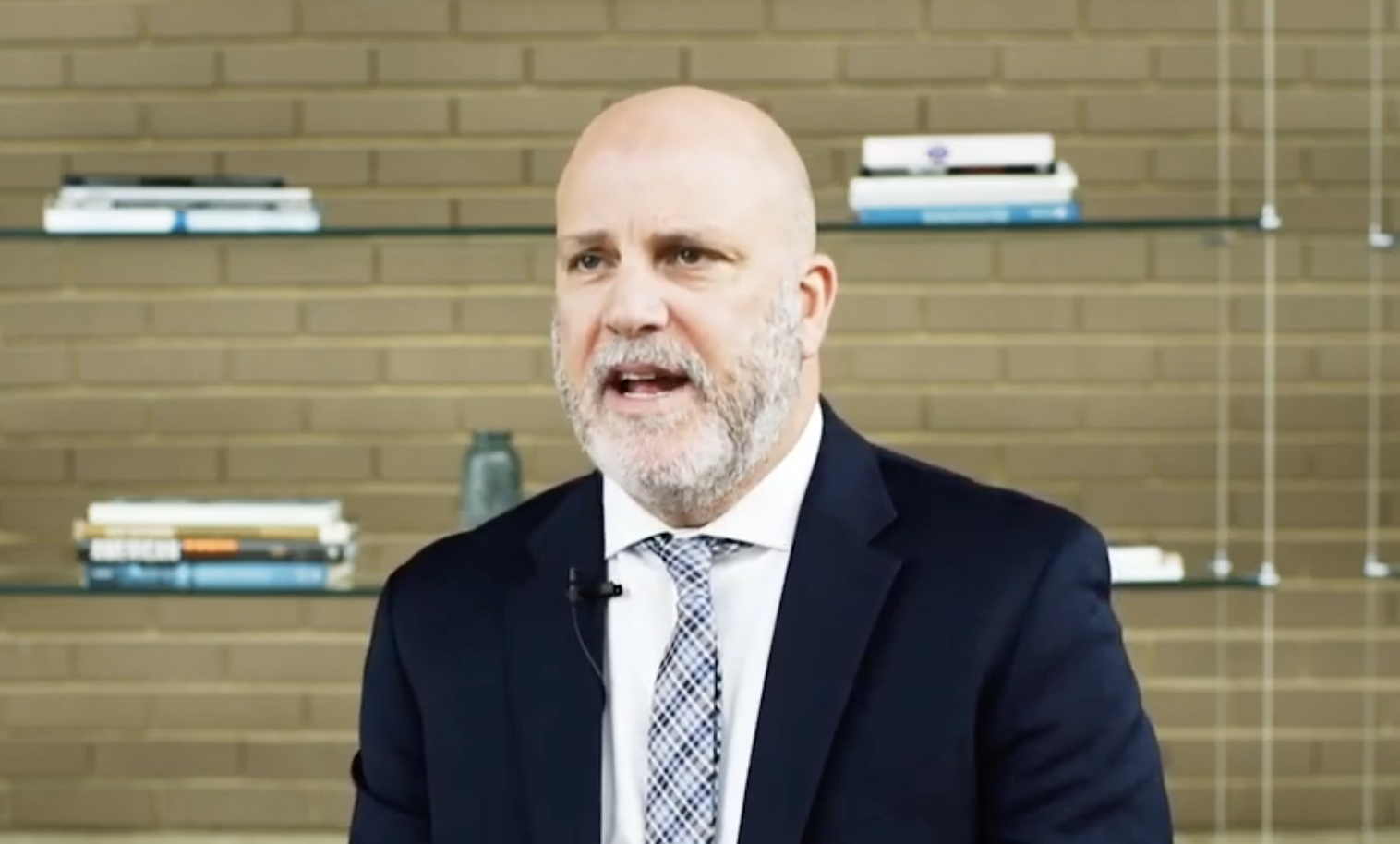 DHS's Rick Driggers: Tech is going to continue to evolve | FedScoop