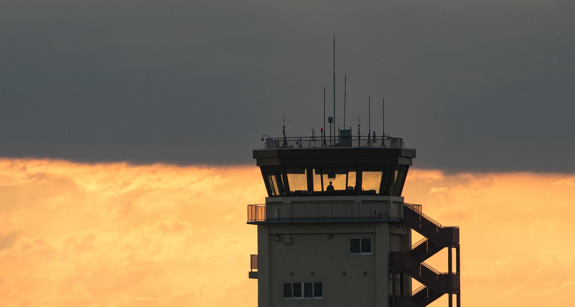 DOD's global flight tracking system needs upgrades, Air Force says ...