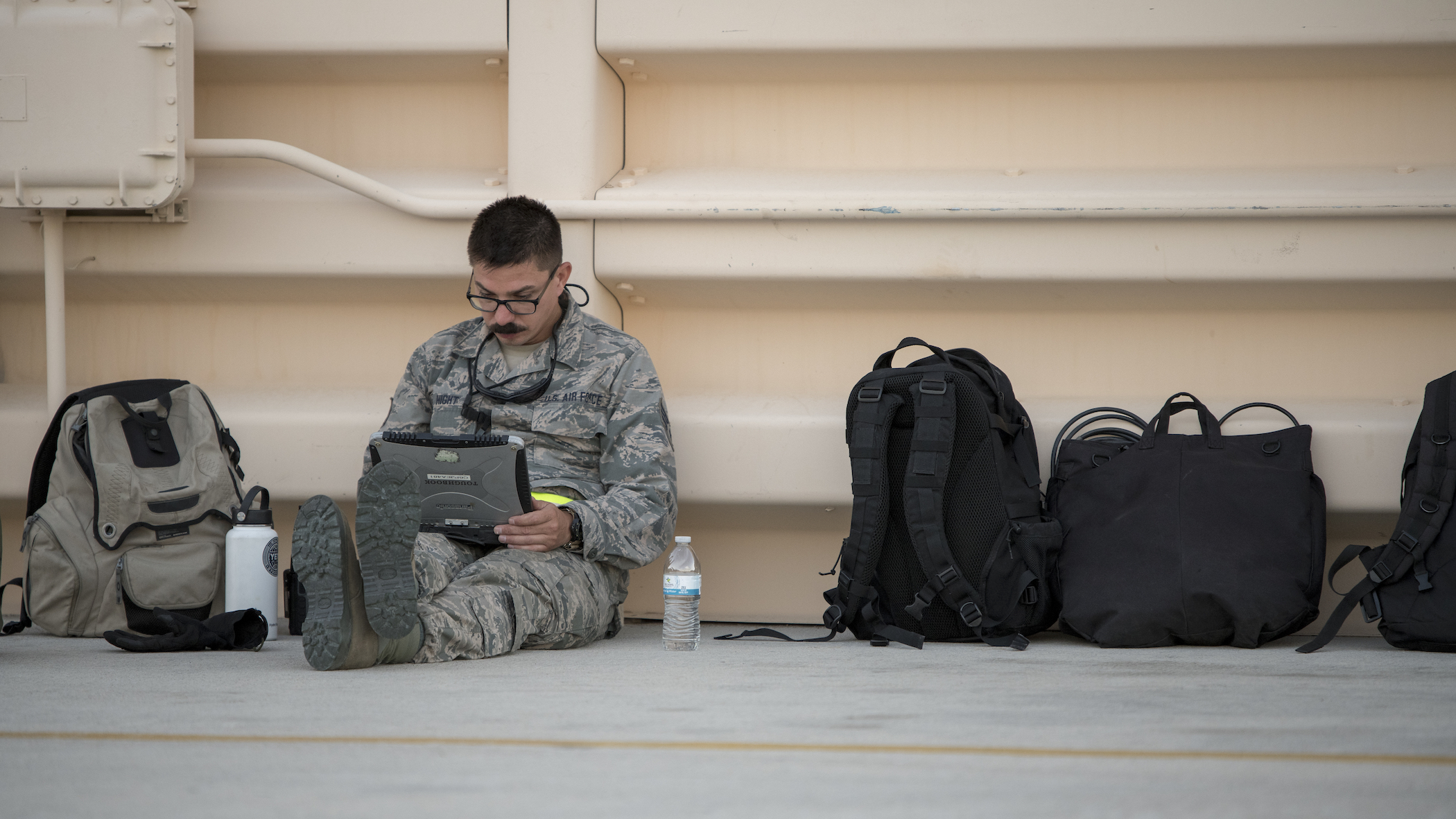 Army opening access to temporary jobs postings for reservists | FedScoop