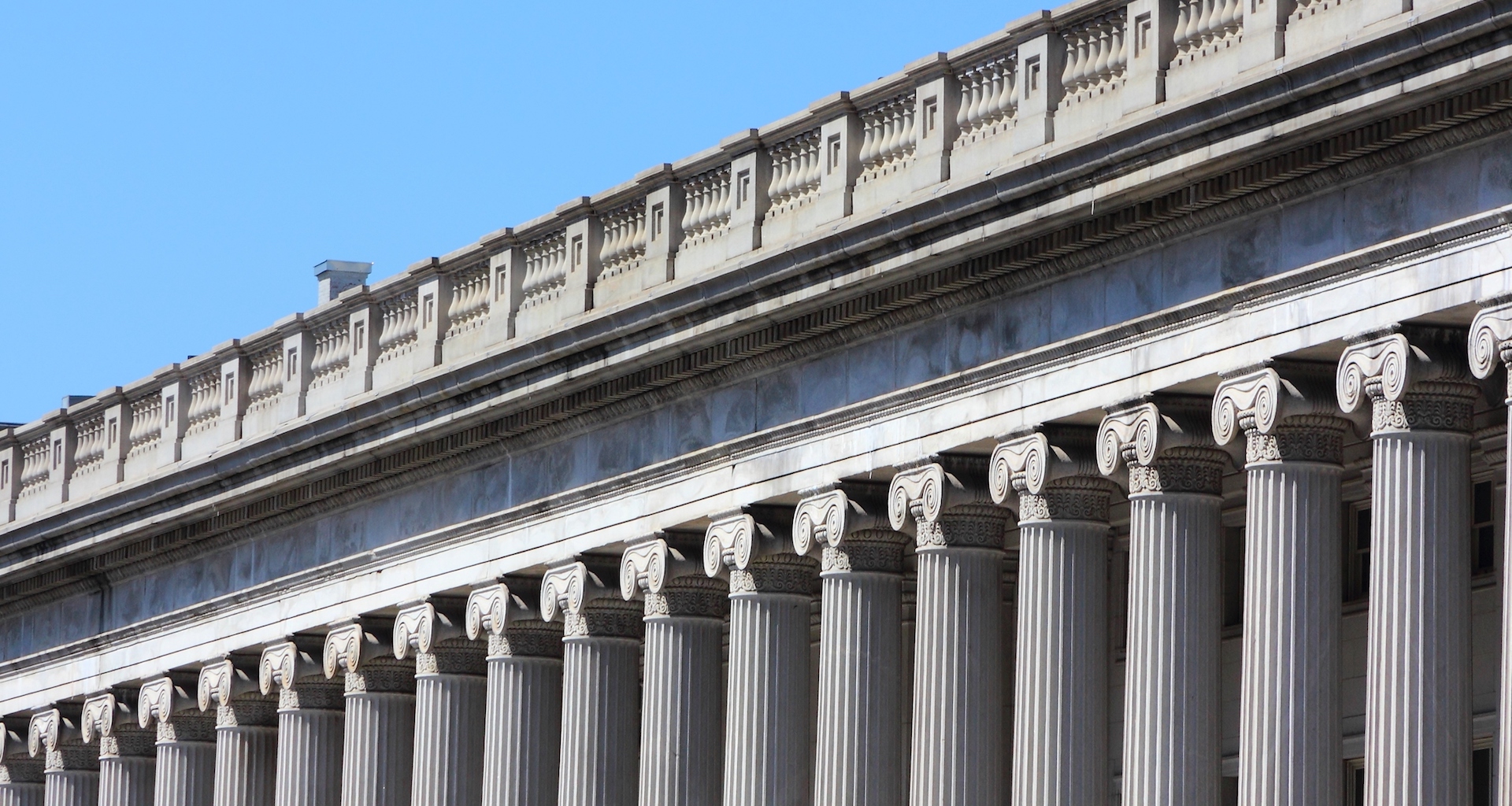 Treasury Department elevates Jeffrey King from deputy CIO to the top IT ...