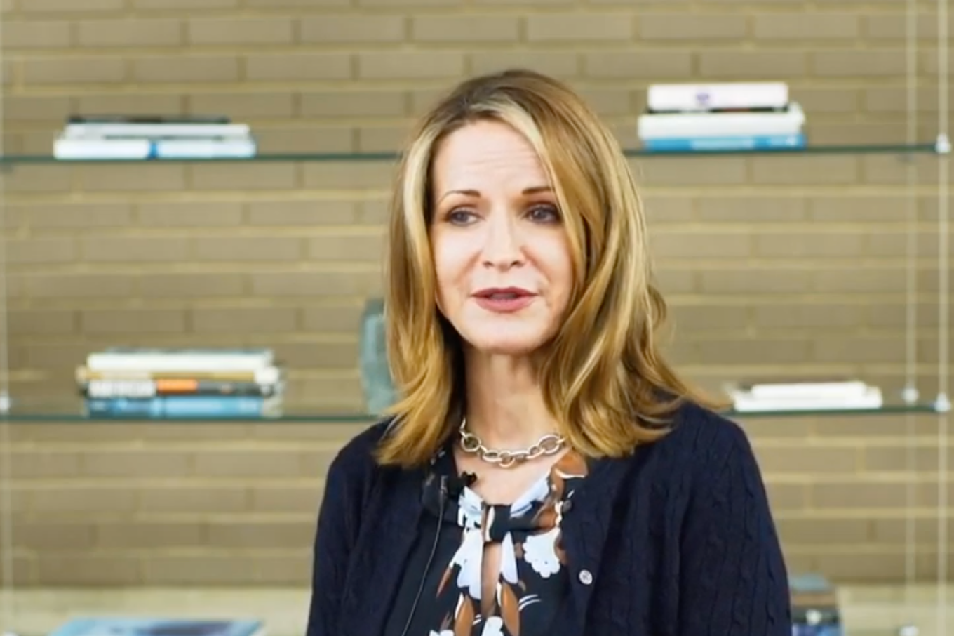 Salesforce's Casey Coleman on federal modernization and more | FedScoop