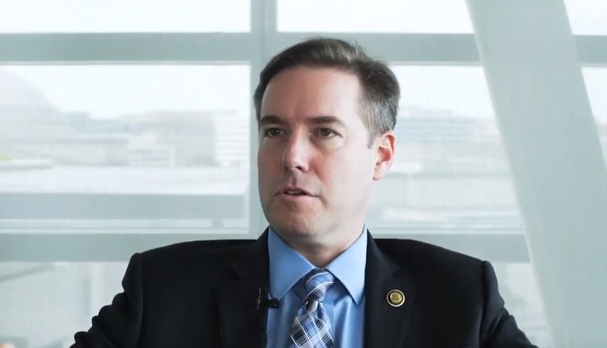 Brian Merrick on State's speed of adopting the cloud | FedScoop