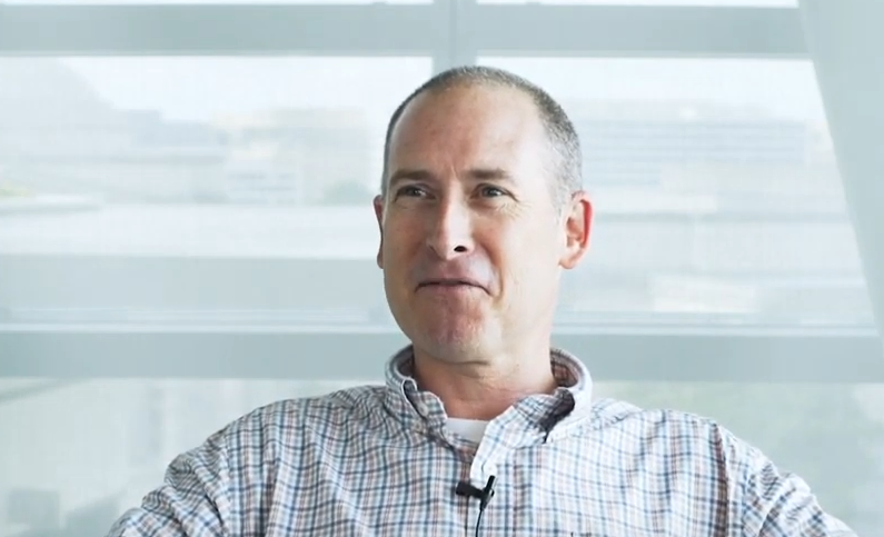 Liquidware's Tyler Rohrer described the journey to the cloud | FedScoop