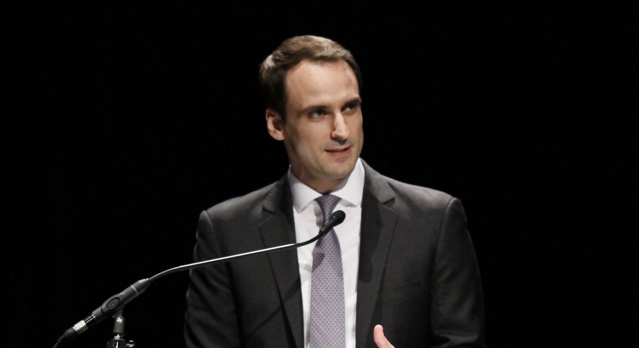 White House OSTP director says DEI initiatives ‘degrade’ science amid ...