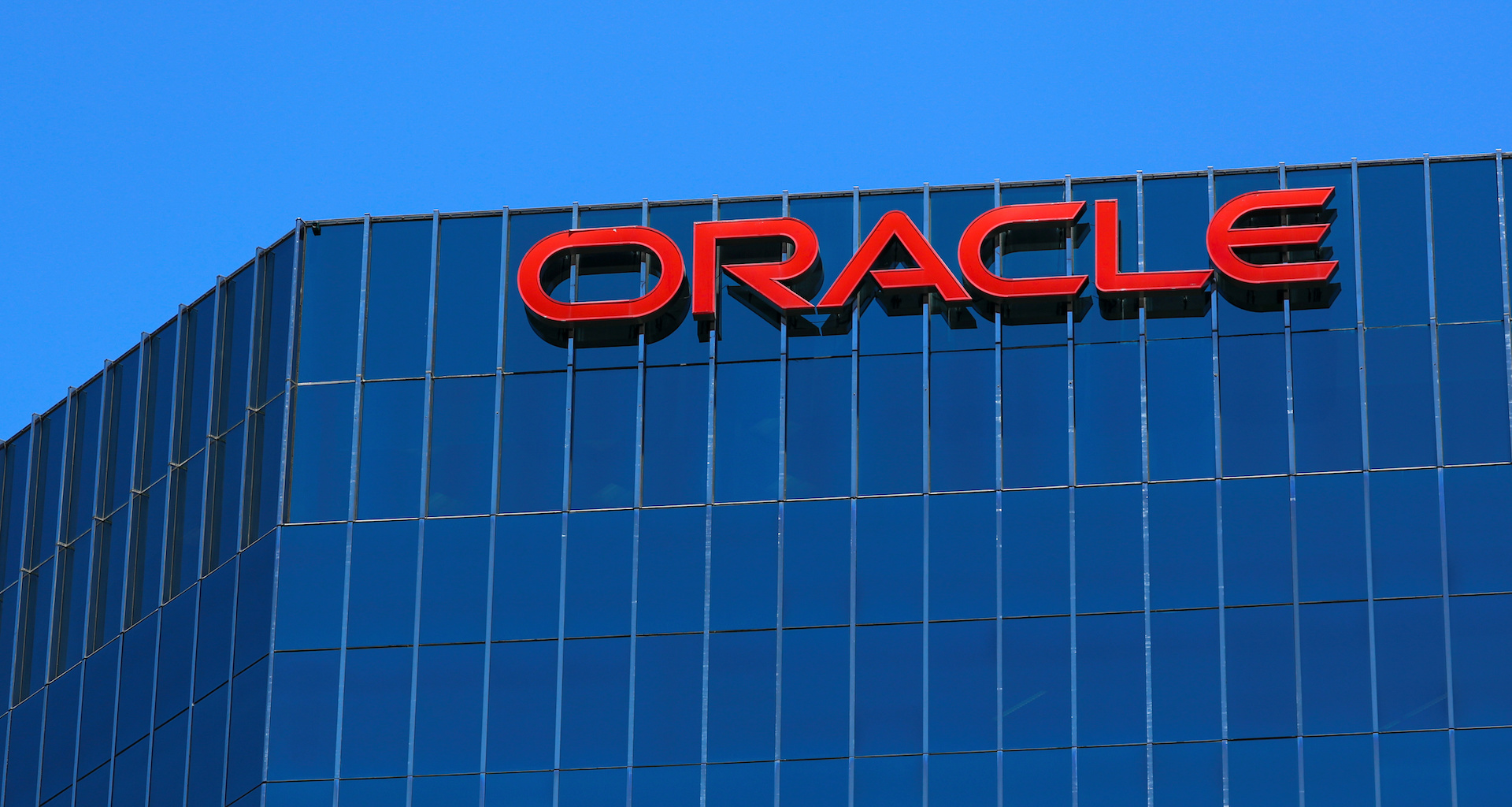 Oracle wins contract for first-ever governmentwide HR system | FedScoop