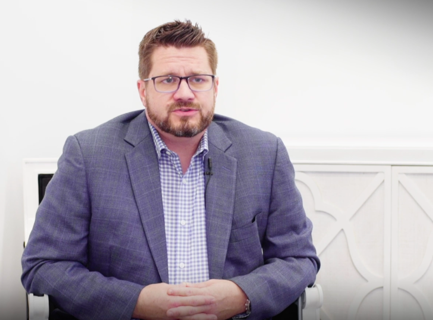 NGA’s CISO on how APIs standardize consumption of geospatial data ...