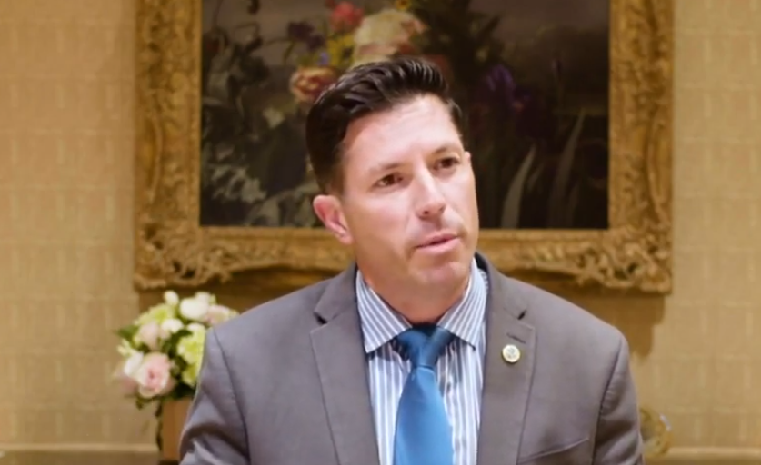 CISA's Brian Harrell on protecting critical infrastructure | FedScoop