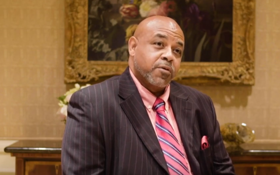 Peter Wallace on Virginia Beach's move to the cloud and more | FedScoop