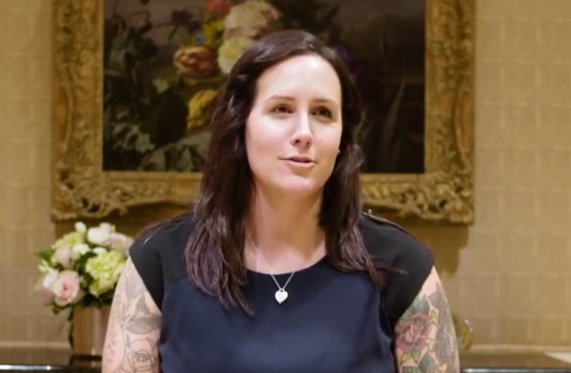 HHS's Shannon Sartin on why agencies are moving to cloud | FedScoop