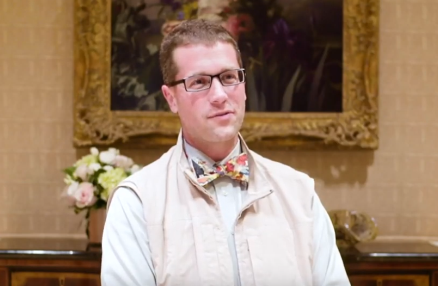 VA's Joseph Ronzio on cloud, virtualization and more | FedScoop