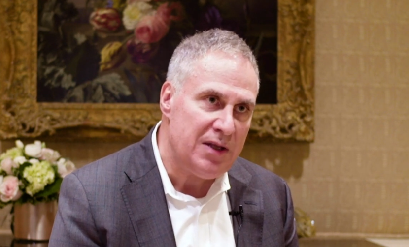 Trend Micro's Dean Keefer talks Cloud Smart and more | FedScoop