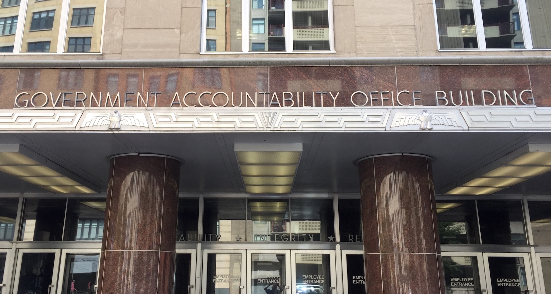 GAO creates new team to 'enhance and expand' science and technology ...