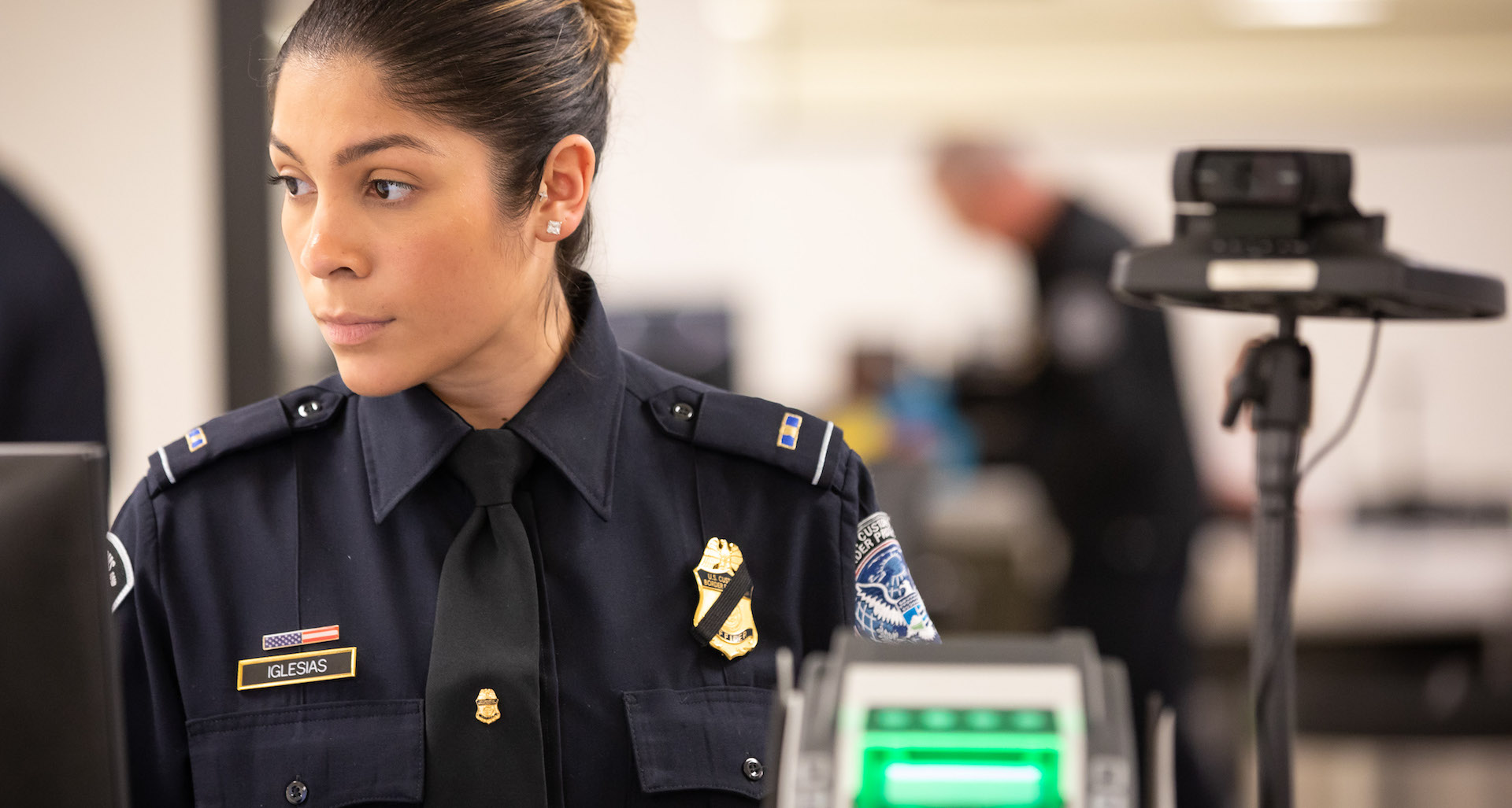 CBP could have better prepared for tech challenges with app, watchdog ...