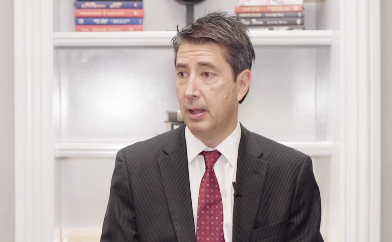 IBM's Fred Collins talks open source and IT modernization | FedScoop