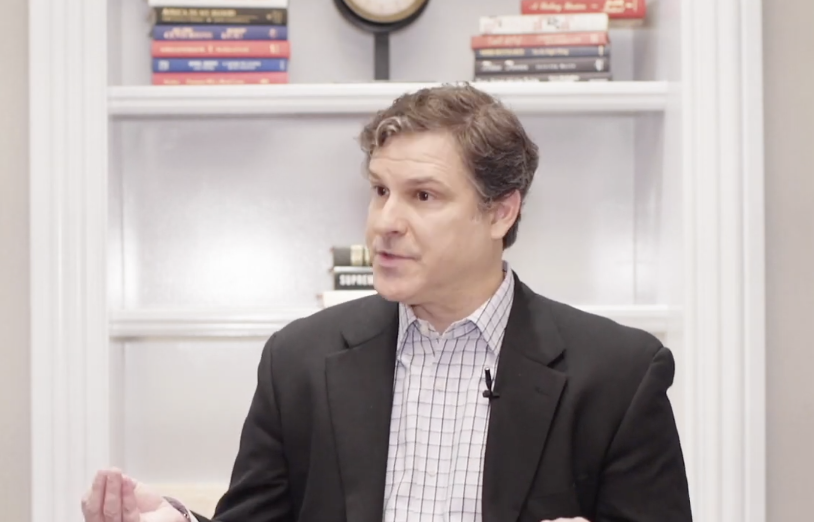 GDIT's Jay Olsen on open source IT modernization | FedScoop