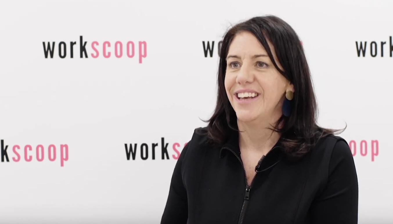 Monster's Susan Fallon Brown: Employee retention efforts should start ...