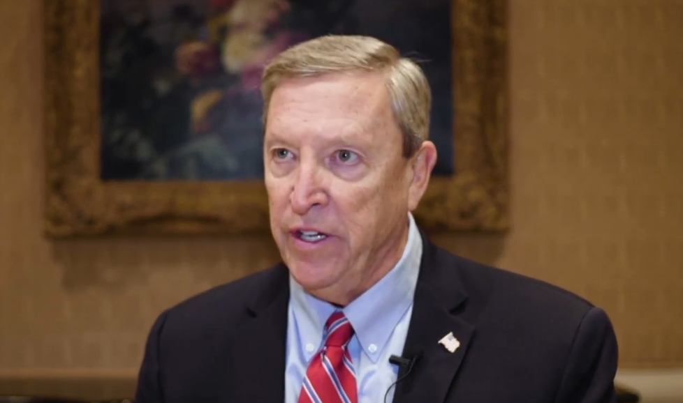 Fortinet's Bob Fortna: 'We are in the middle of a revolution where we ...