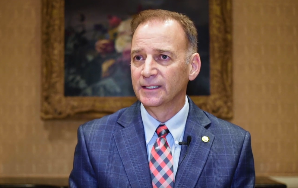 Fortinet's Phil Quade: 'The threat's changed' | FedScoop