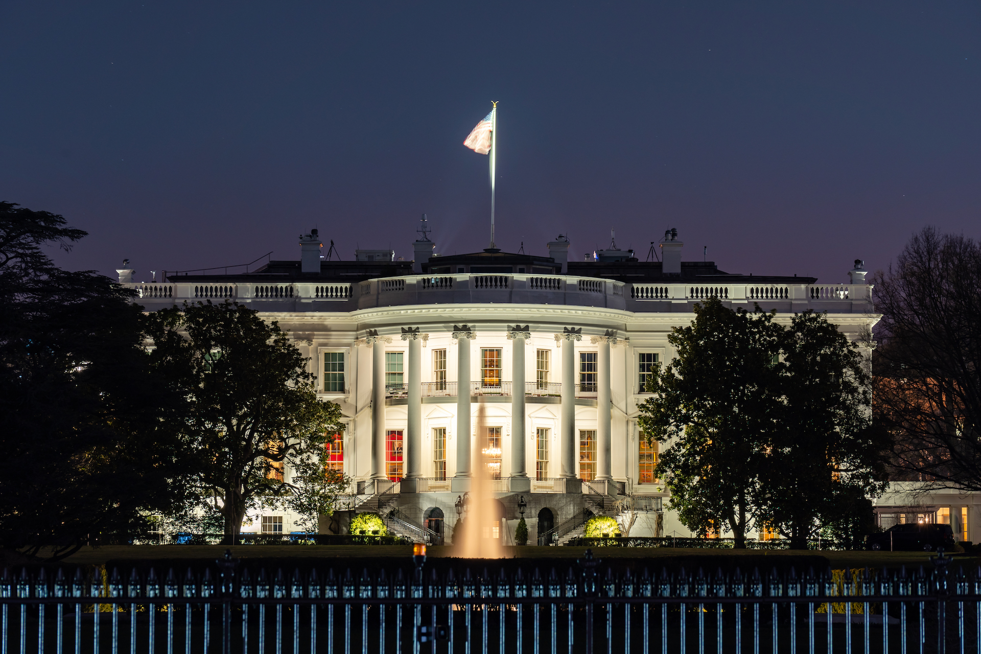 Greg Barbaccia picked as Trump's federal CIO | FedScoop