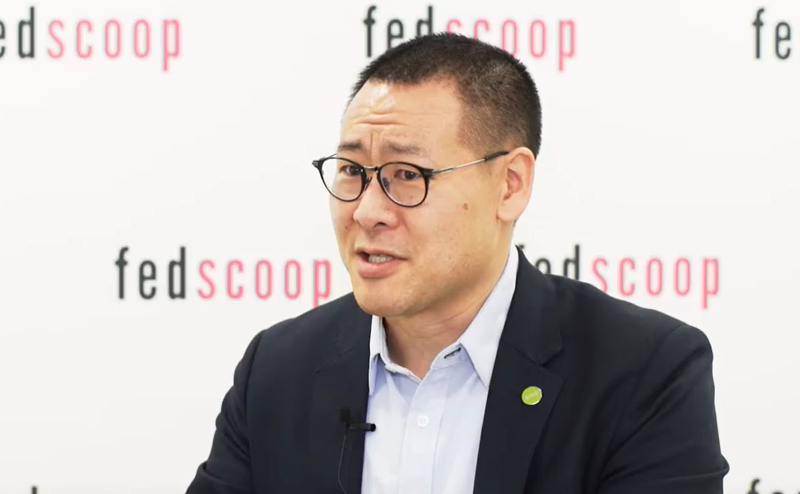 Duo Security's Dug Song on the evolution of zero trust | FedScoop