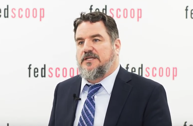 Duo Security's Sean Frazier talks zero trust in the federal government ...