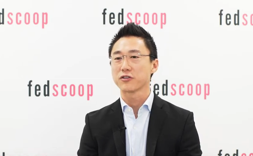Yubico's Jerrod Chong on zero trust and its ties to transformation ...